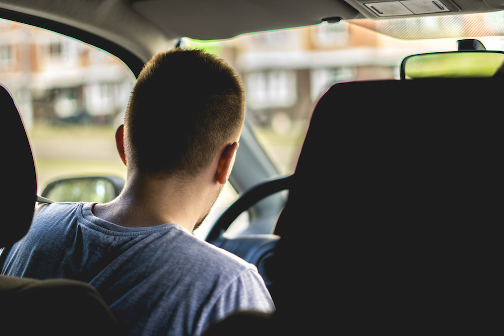 Can my teenager drive after a concussion? | Texas Children's